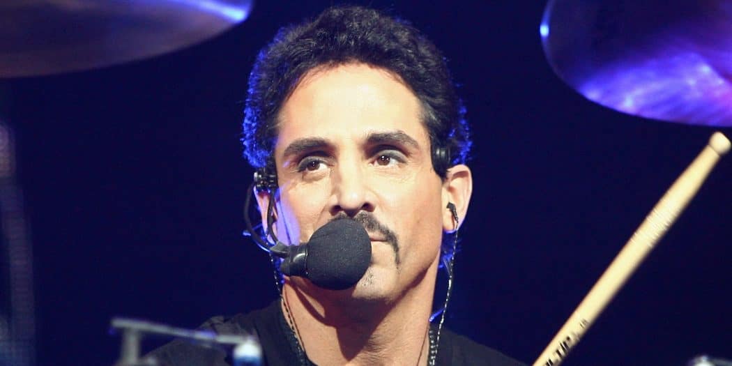 Deen Castronovo Net Worth - Net Worth Post