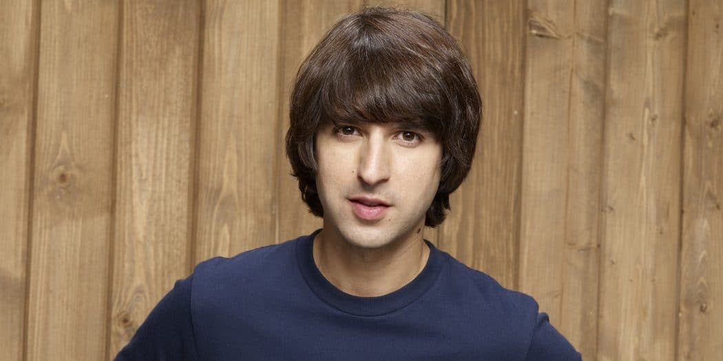Demetri Martin Net Worth - Net Worth Post