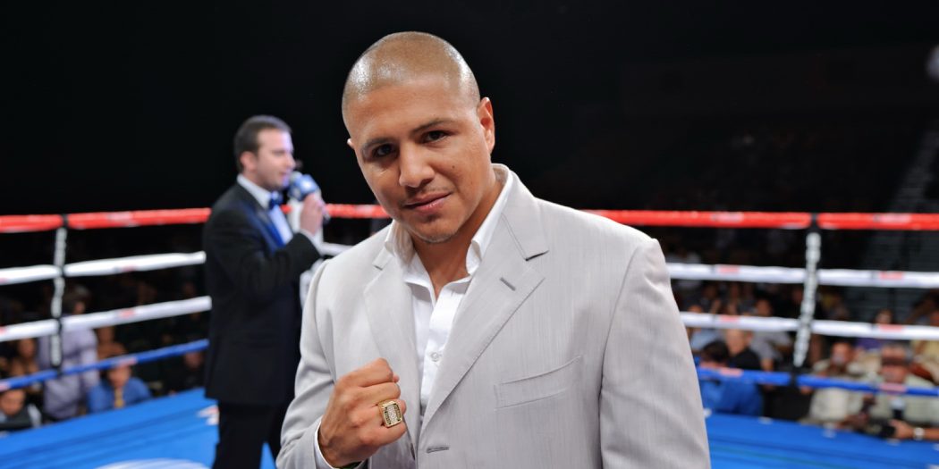 Fernando Vargas Net Worth - Net Worth Post
