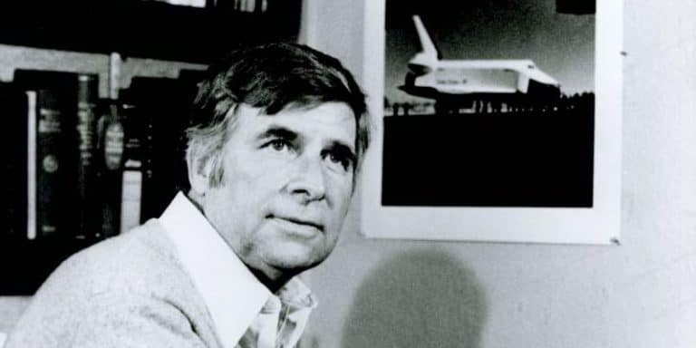 Gene Roddenberry Net Worth - Net Worth Post
