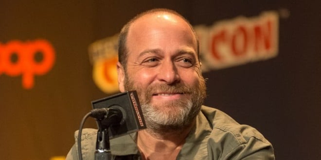 H. Jon Benjamin Net Worth - Net Worth Post