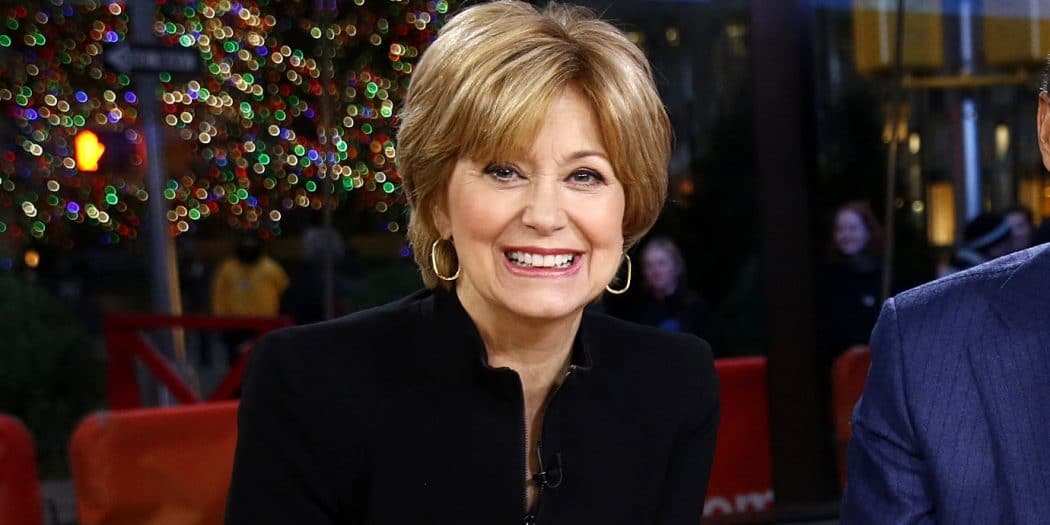 Jane Pauley Net Worth - Net Worth Post