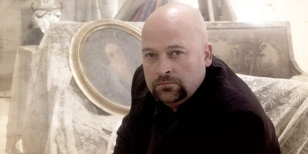 Jason Hawes Net Worth - Net Worth Post