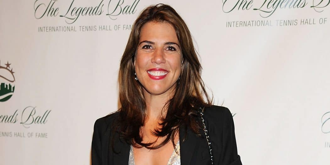 Jennifer Capriati Net Worth - Net Worth Post