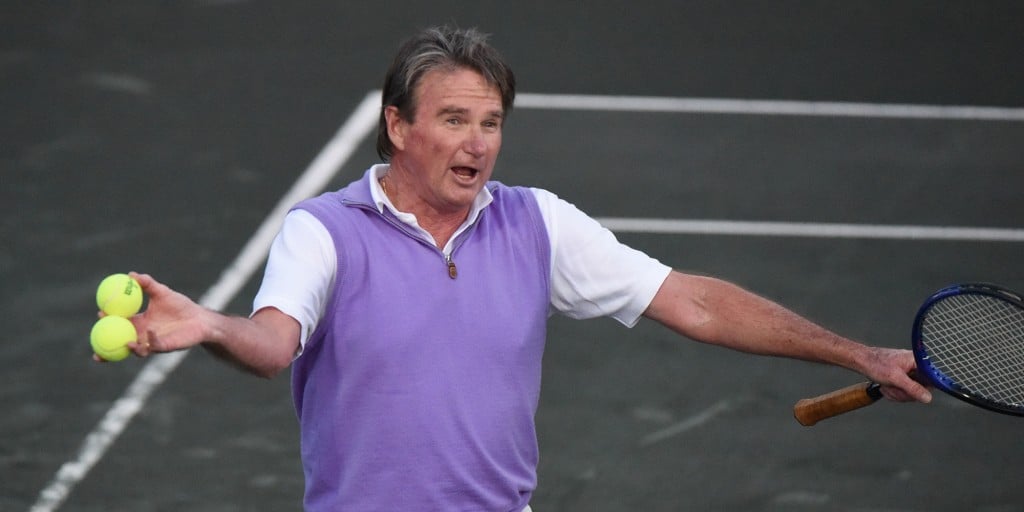 Jimmy Connors Net Worth - Net Worth Post