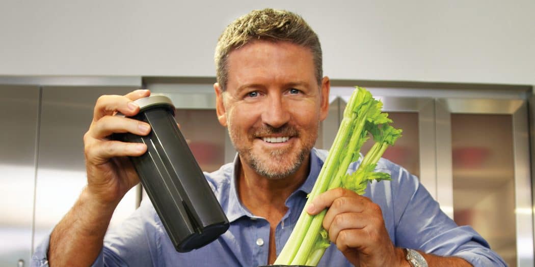 Joe Cross Net Worth - Net Worth Post