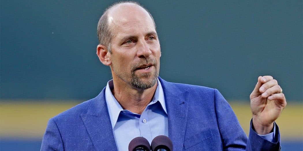 John Smoltz Net Worth - Net Worth Post