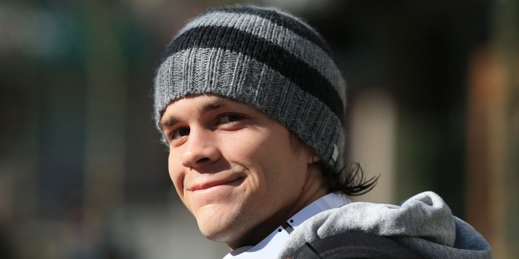 Johnny Simmons Net Worth - Net Worth Post