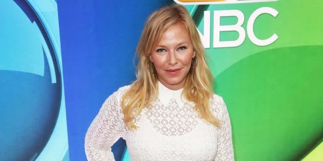 Kelli Giddish Net Worth - Net Worth Post