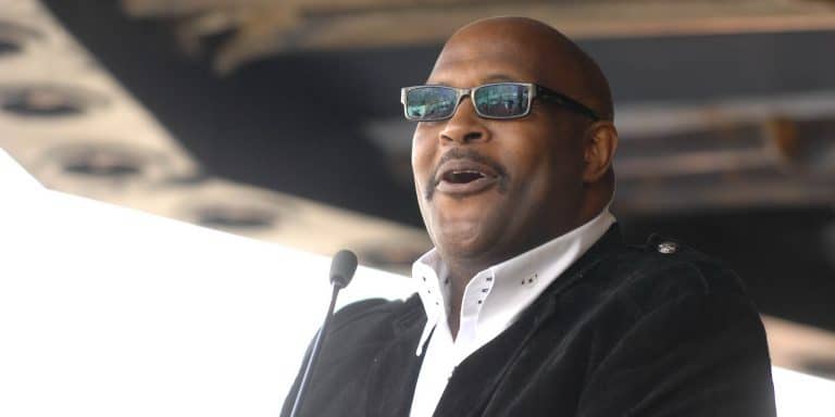 Marvin Winans Net Worth - Net Worth Post