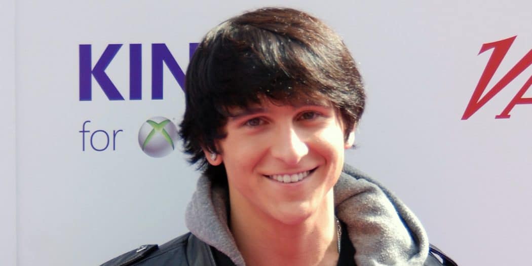 Mitchel Musso Net Worth - Net Worth Post