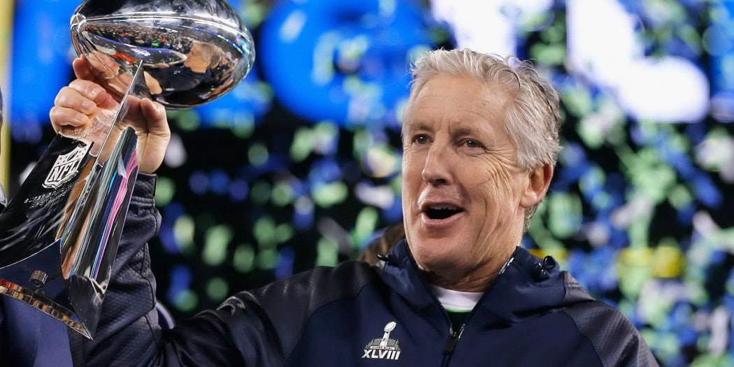 Pete Carroll Net Worth - Net Worth Post