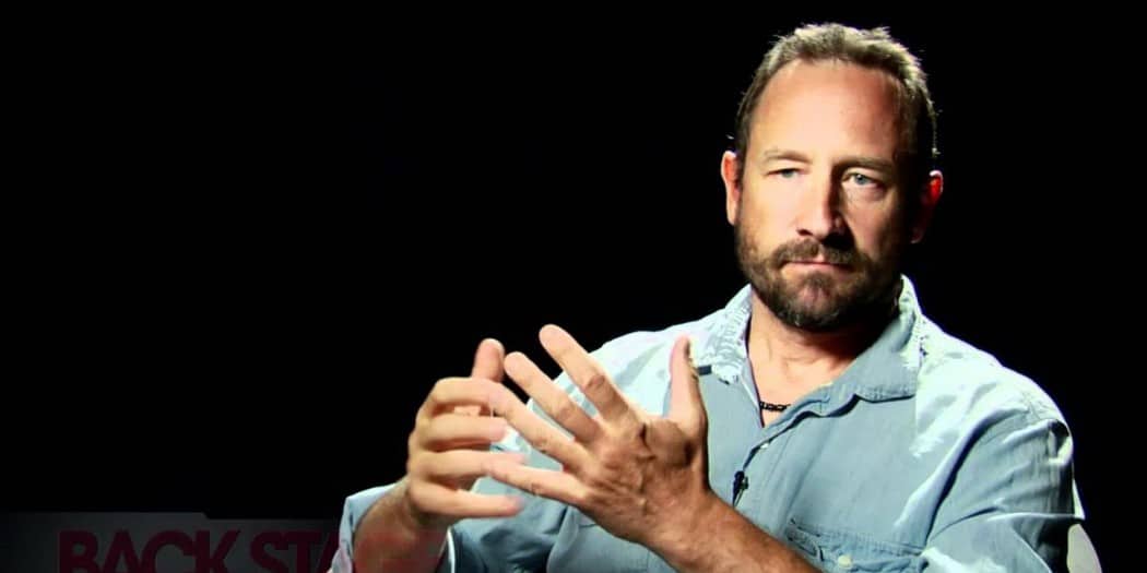 Sam Robards Net Worth - Net Worth Post