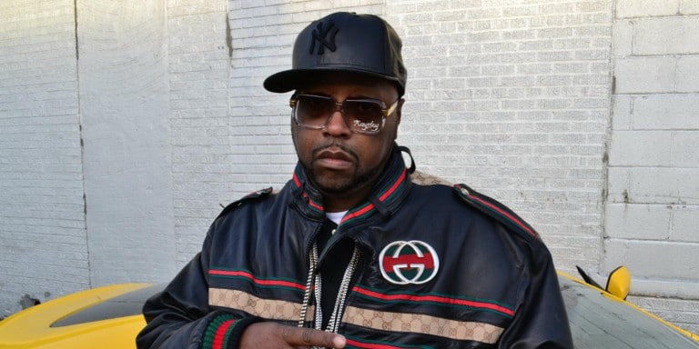 Sheek Louch Net Worth - Net Worth Post