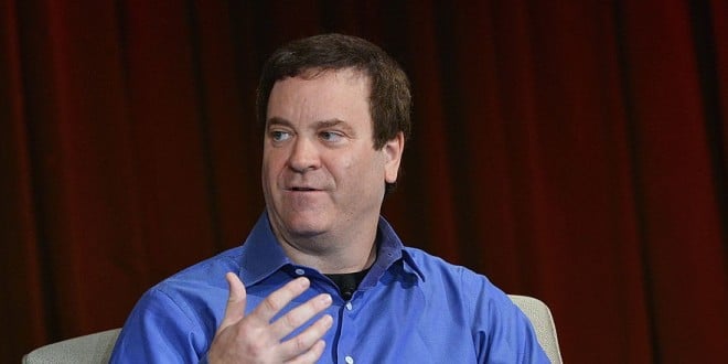 Todd Wagner Net Worth - Net Worth Post
