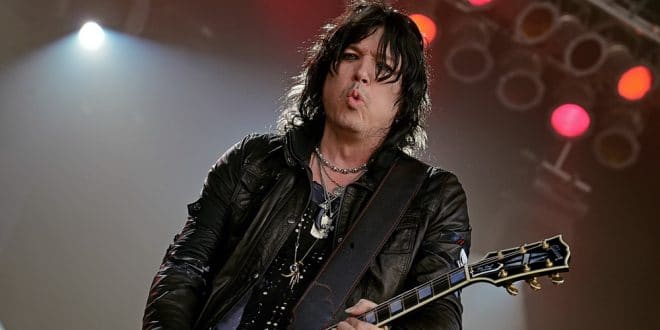 Tom Keifer Net Worth - Net Worth Post