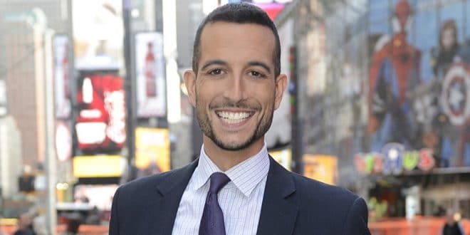 Tony Reali Net Worth - Net Worth Post
