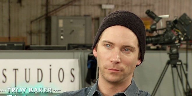 Troy Baker Net Worth - Net Worth Post