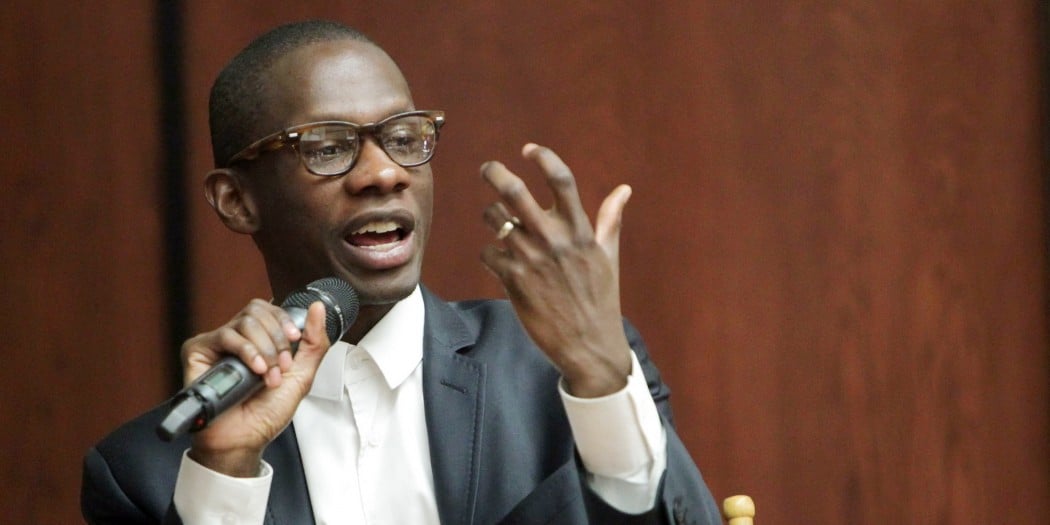Troy Carter Net Worth - Net Worth Post