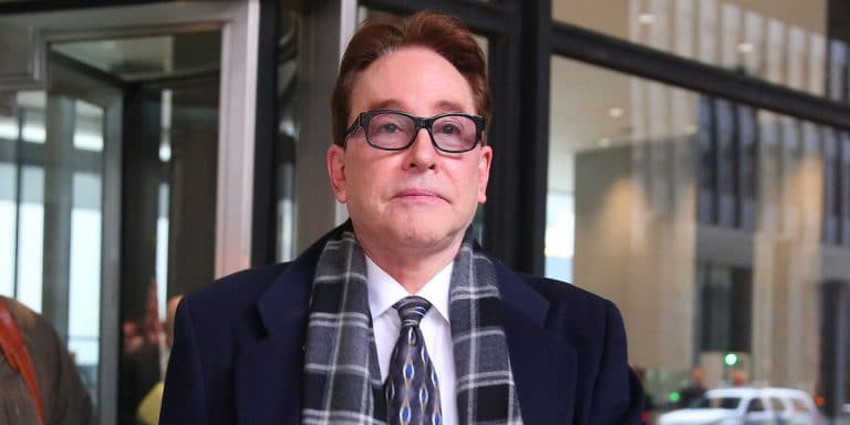 Ty Warner Net Worth - Net Worth Post