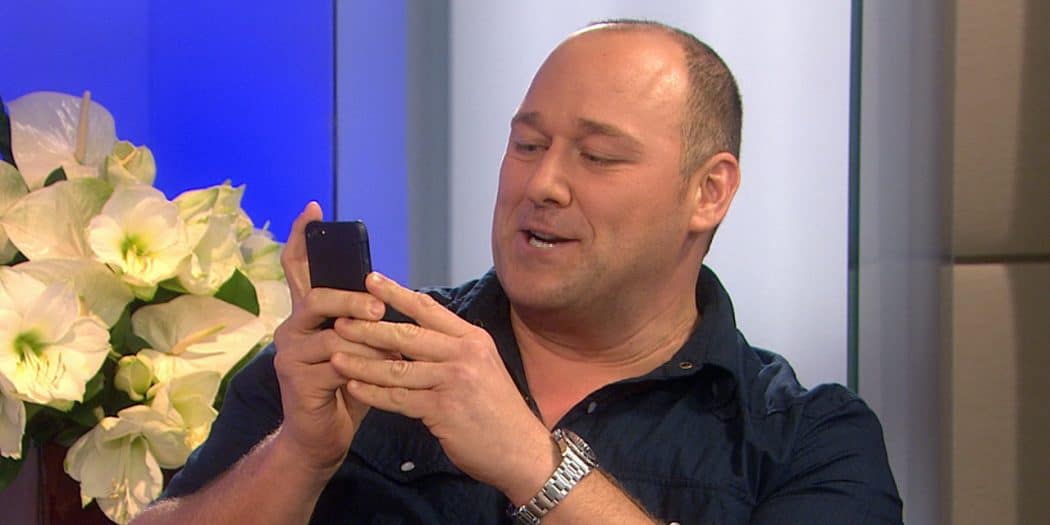 Will Sasso Net Worth - Net Worth Post