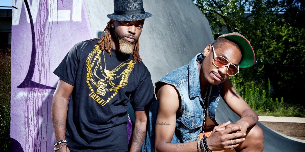 Ying Yang Twins Net Worth - Net Worth Post
