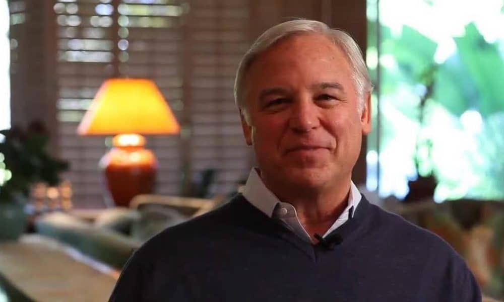 Jack Canfield Net Worth - Net Worth Post