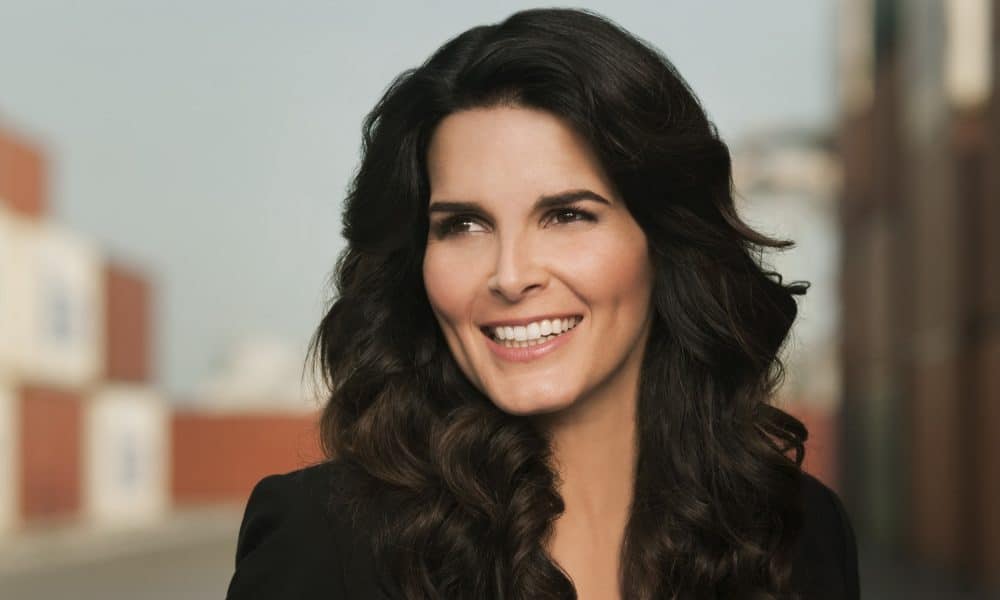 Angie Harmon Net Worth - Net Worth Post