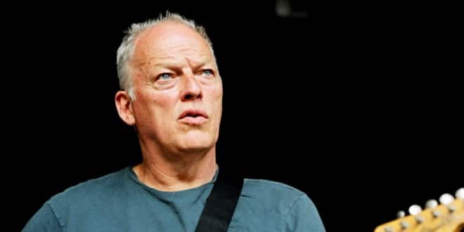 David Gilmour Net Worth - Net Worth Post
