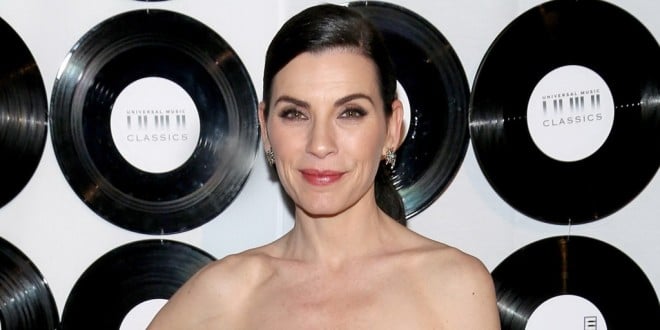 Julianna Margulies Net Worth - Net Worth Post Julianna Margulies Net Worth - Net Worth Post