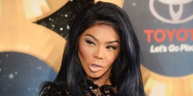 Lil' Kim Net Worth - Net Worth Post