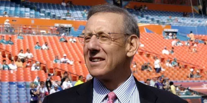 Stephen M. Ross Net Worth - Net Worth Post