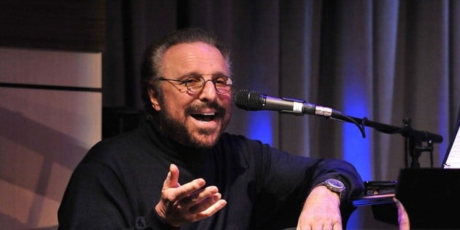 Barry Mann Net Worth - Net Worth Post
