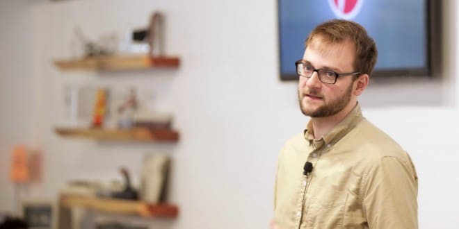 Evan Sharp Net Worth - Net Worth Post