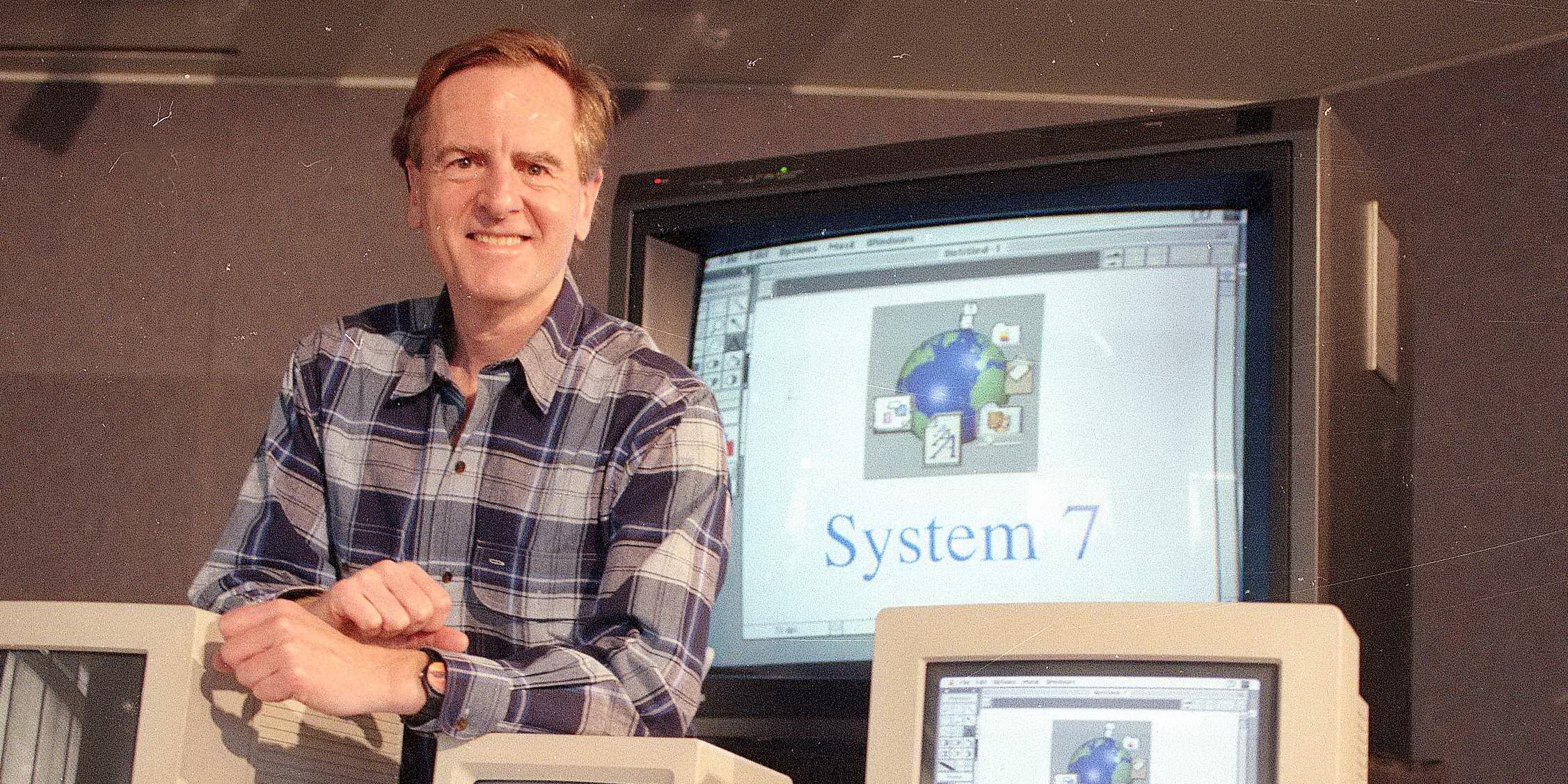 John Sculley Net Worth - Net Worth Post