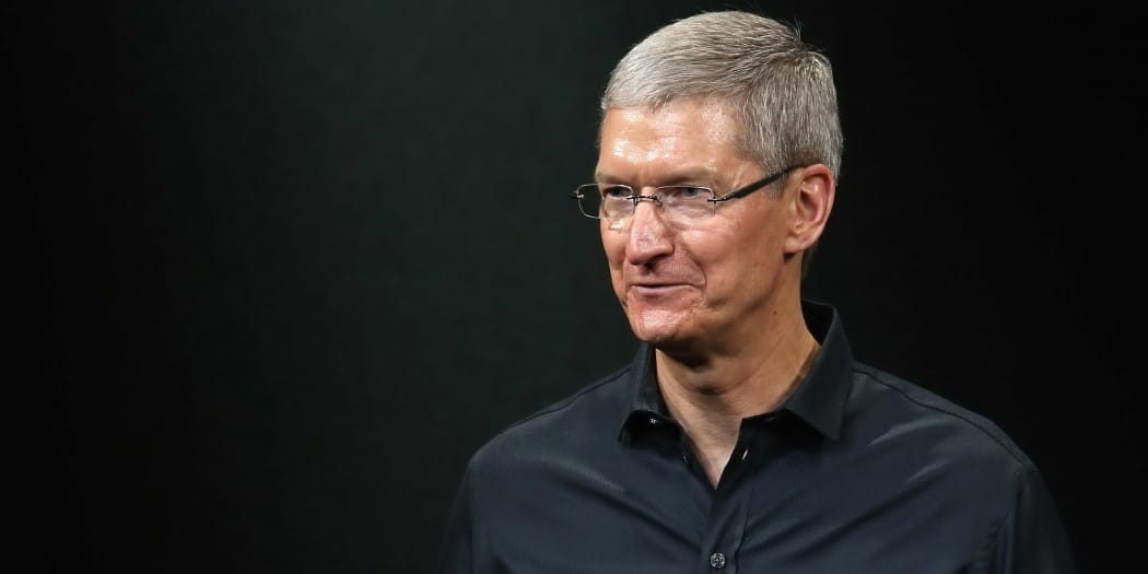 Tim Cook Net Worth - Net Worth Post