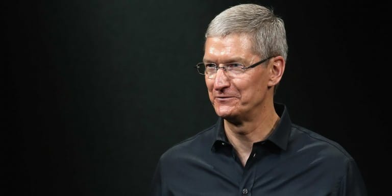 Tim Cook Net Worth - Net Worth Post
