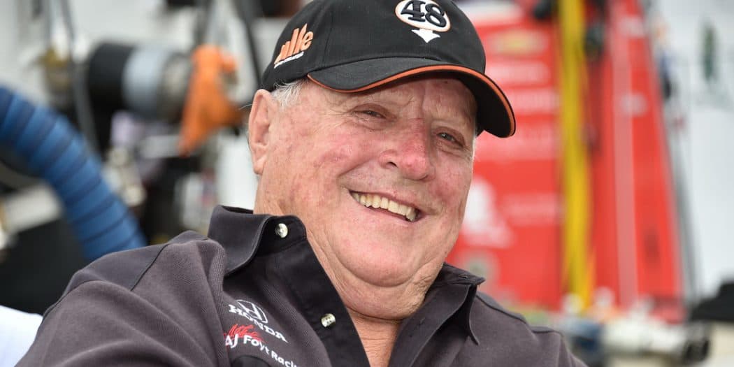 AJ Foyt Net Worth - Net Worth Post