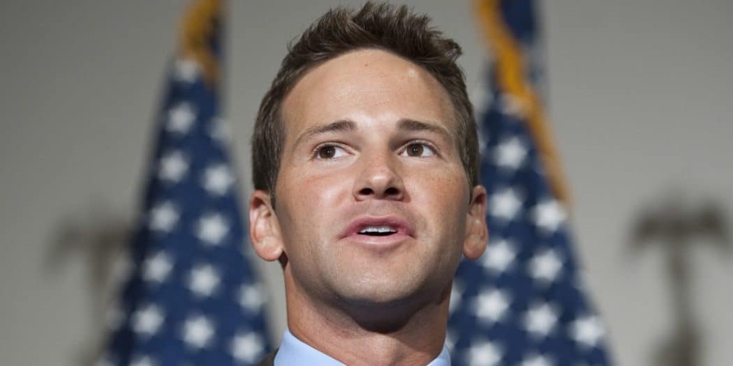 Aaron Schock Net Worth - Net Worth Post