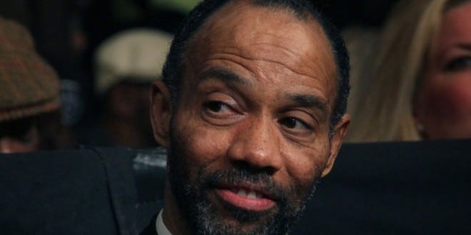 Al Haymon Net Worth - Net Worth Post