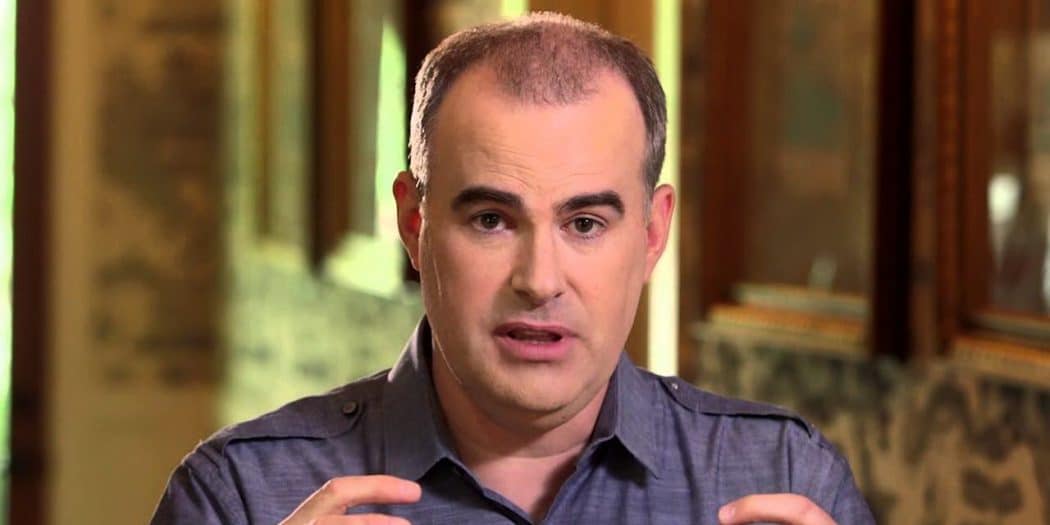 Alex Kendrick Net Worth - Net Worth Post