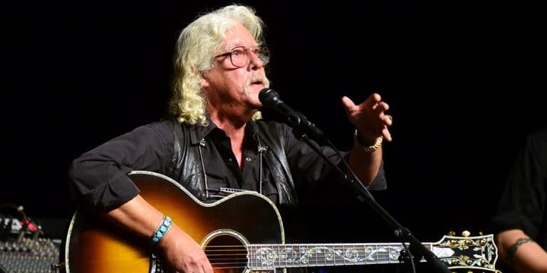 Arlo Guthrie Net Worth - Net Worth Post