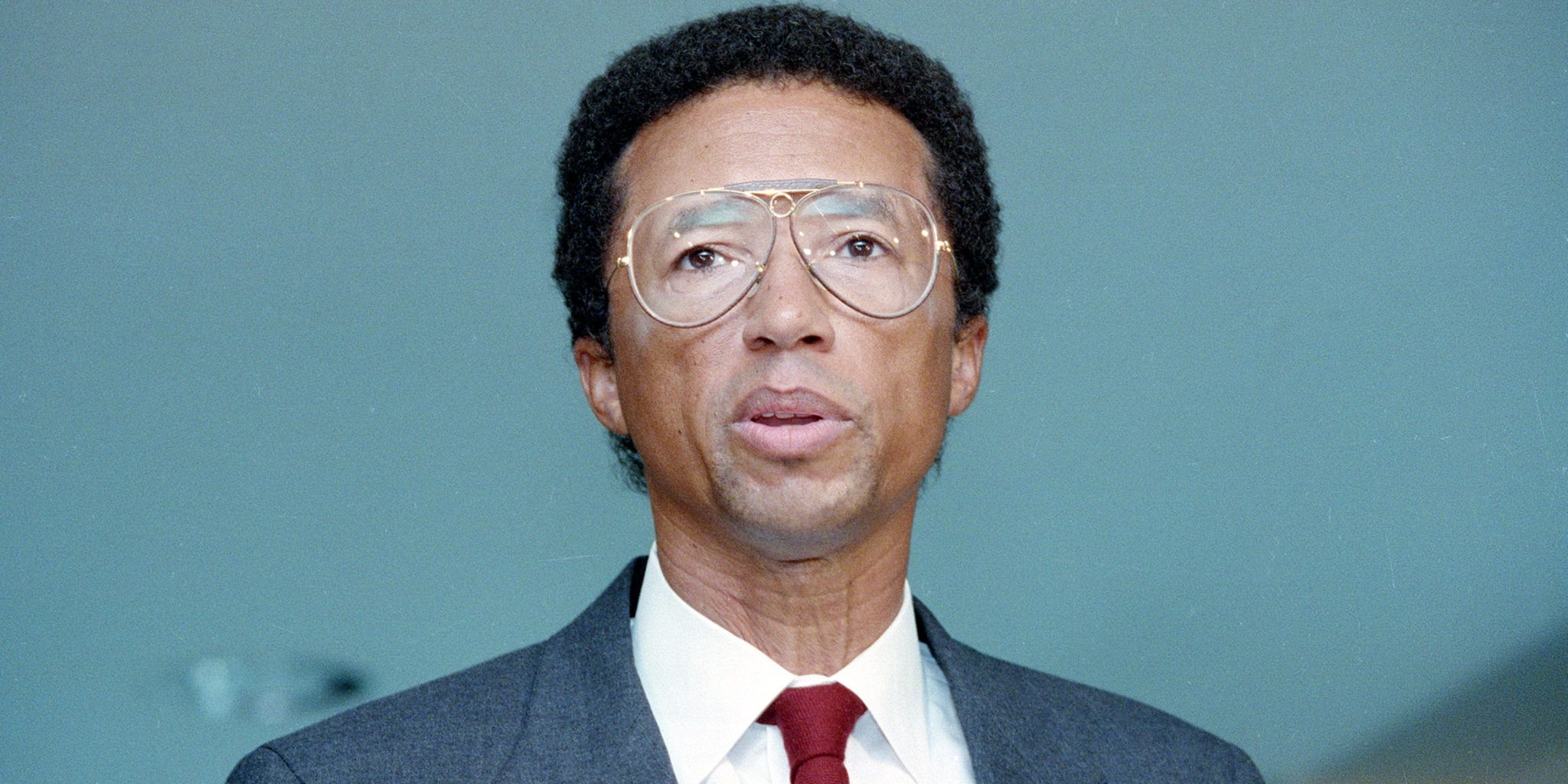 Arthur Ashe Net Worth - Net Worth Post