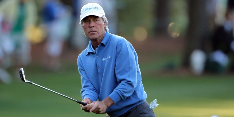 Ben Crenshaw Net Worth - Net Worth Post