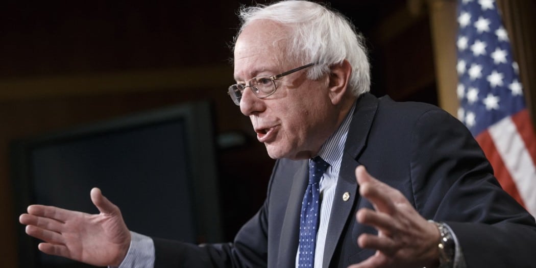 Bernie Sanders Net Worth - Net Worth Post Bernie Sanders Net Worth - Net Worth Post
