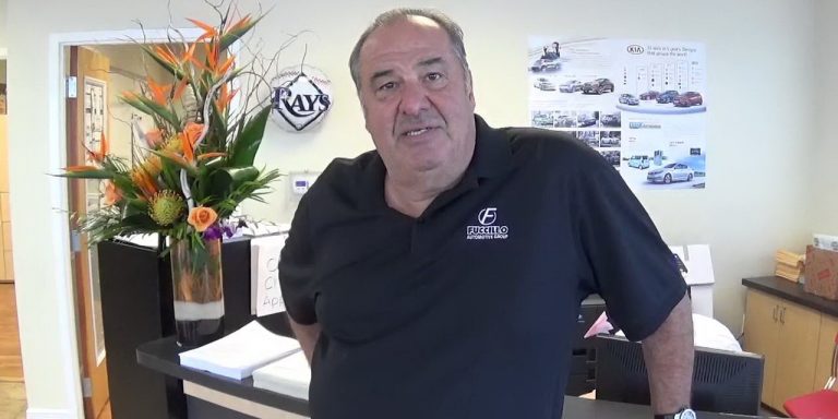 Billy Fuccillo Net Worth - Net Worth Post