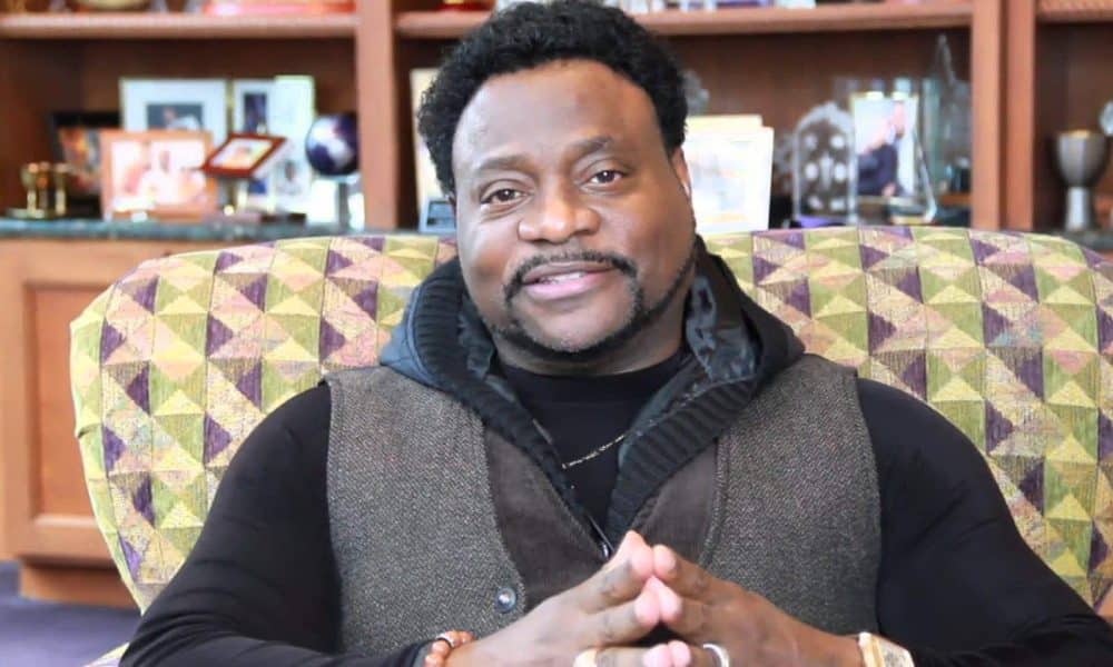 Bishop Eddie Long Net Worth - Net Worth Post