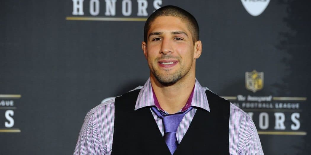 Brendan Schaub Net Worth - Net Worth Post