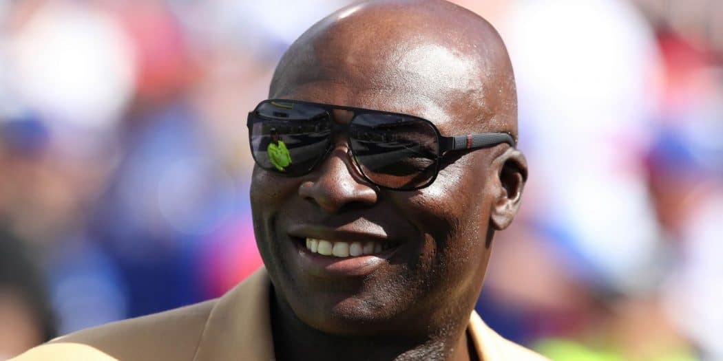 Bruce Smith Net Worth - Net Worth Post