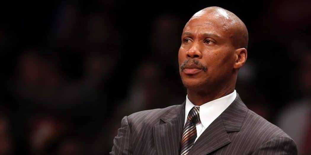 Byron Scott Net Worth - Net Worth Post